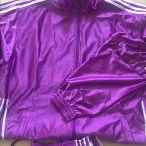 Ast sportwear | Pants & Jumpsuits | Color Of The Year Juggling Suit ...